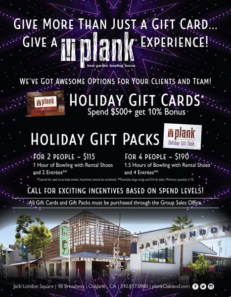 Happenings Archive - plank