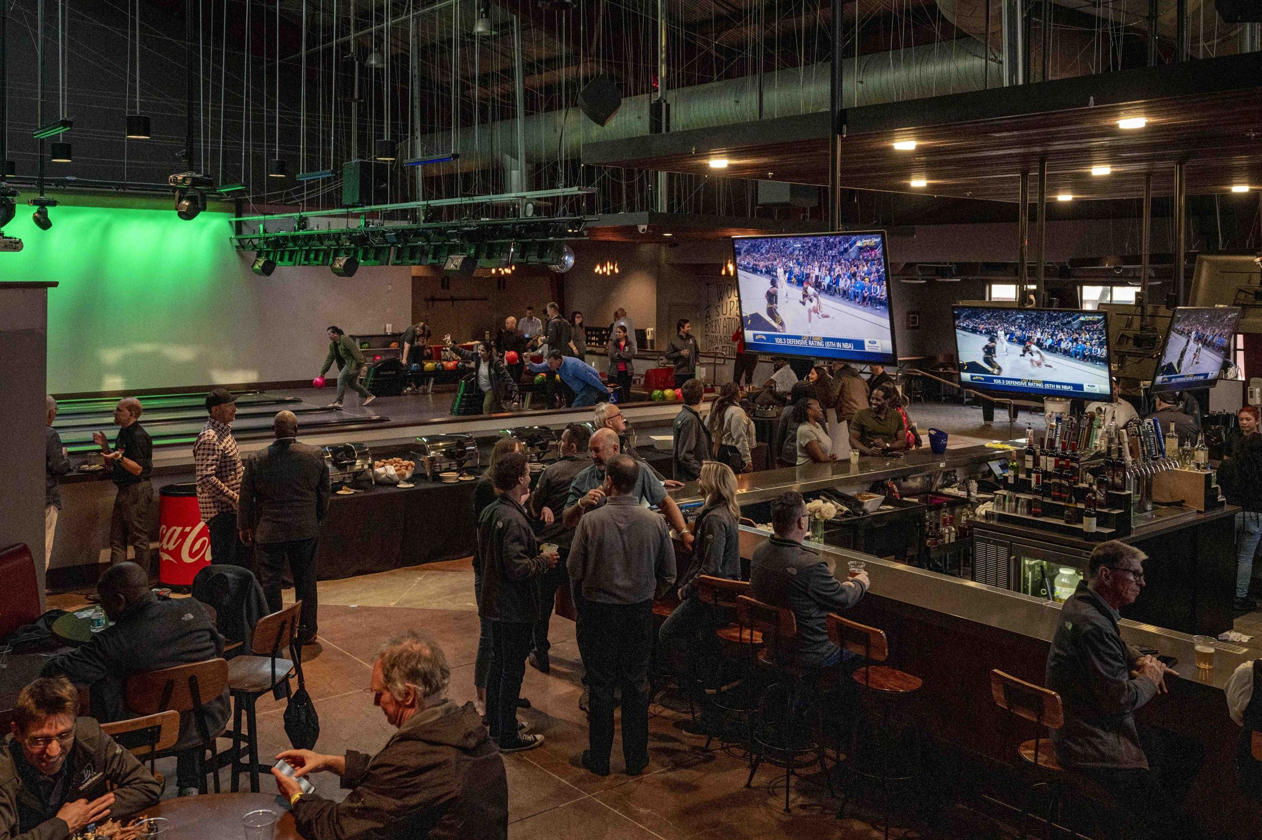 Throw an Epic Graduation Party at Plank Oakland - Plank Oakland