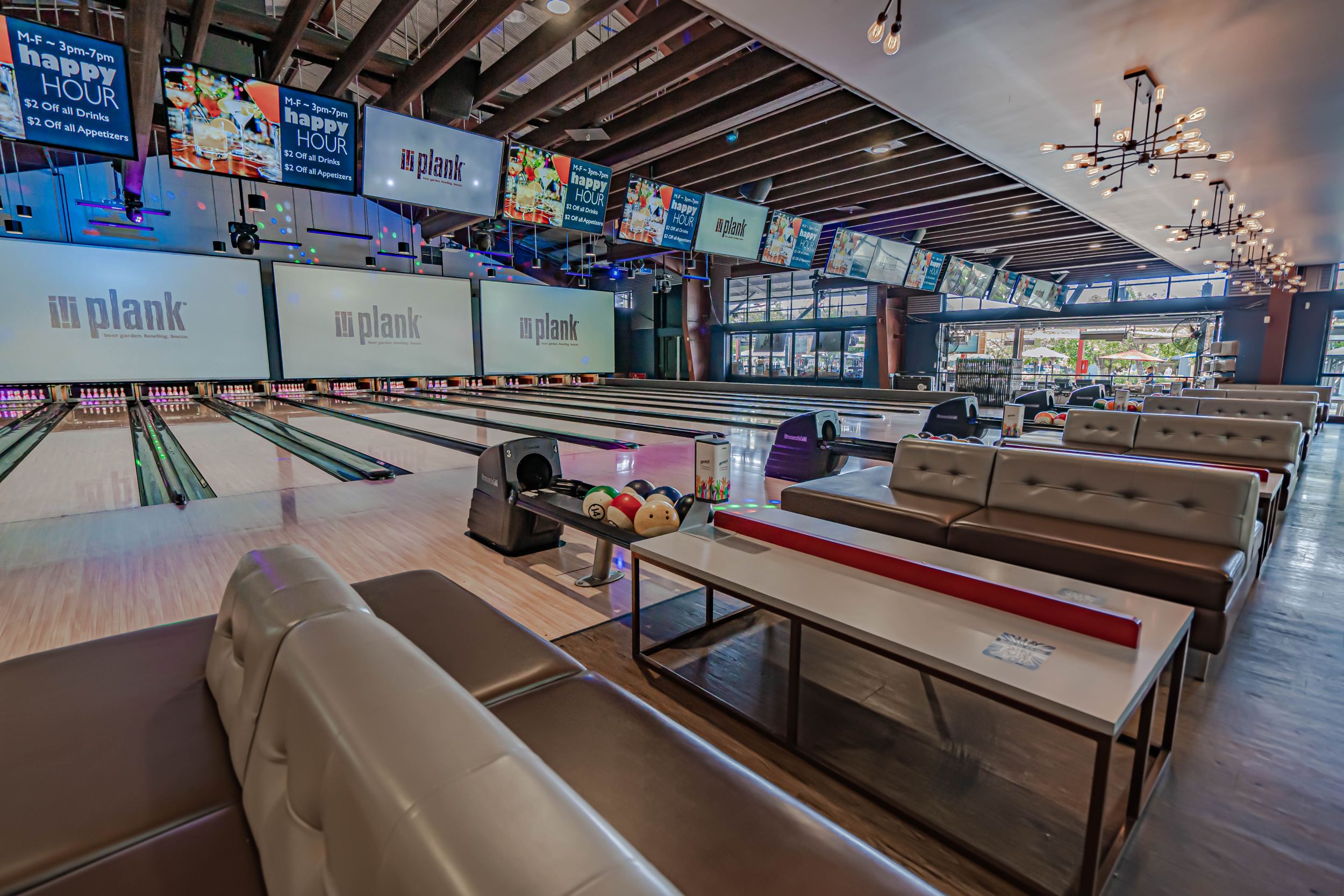 New Birthday Packages & Online Booking! - Plank Oakland